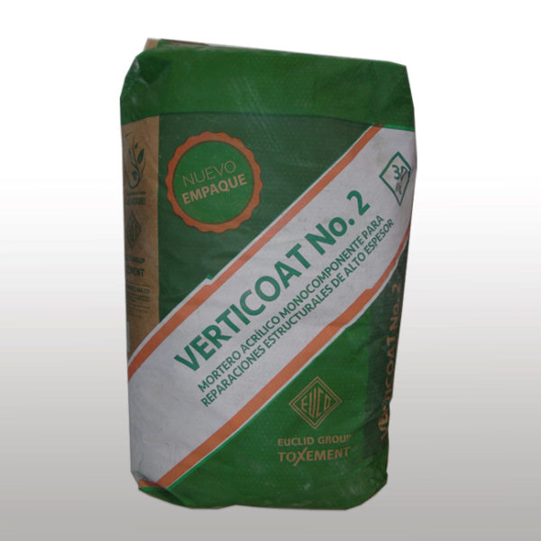 VERTICOAT Nº2 – ADIPAN – Aditivos de Panamá S.A.