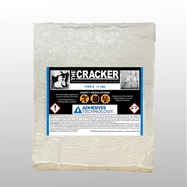 THE CRACKER – ADIPAN – Aditivos de Panamá S.A.