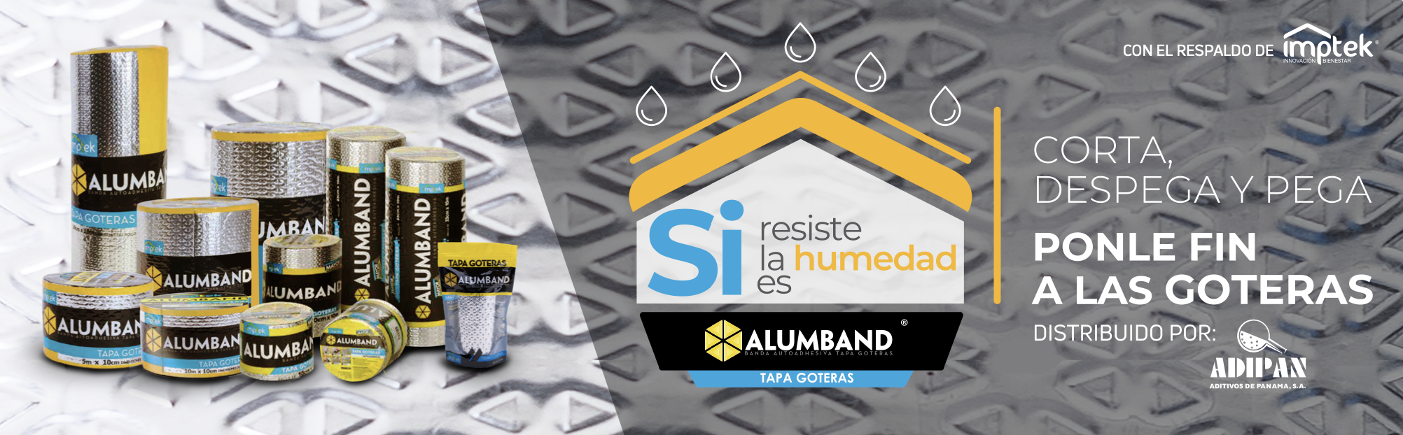 ADIPAN – Aditivos de Panamá S.A. – Productos especializados para la ...