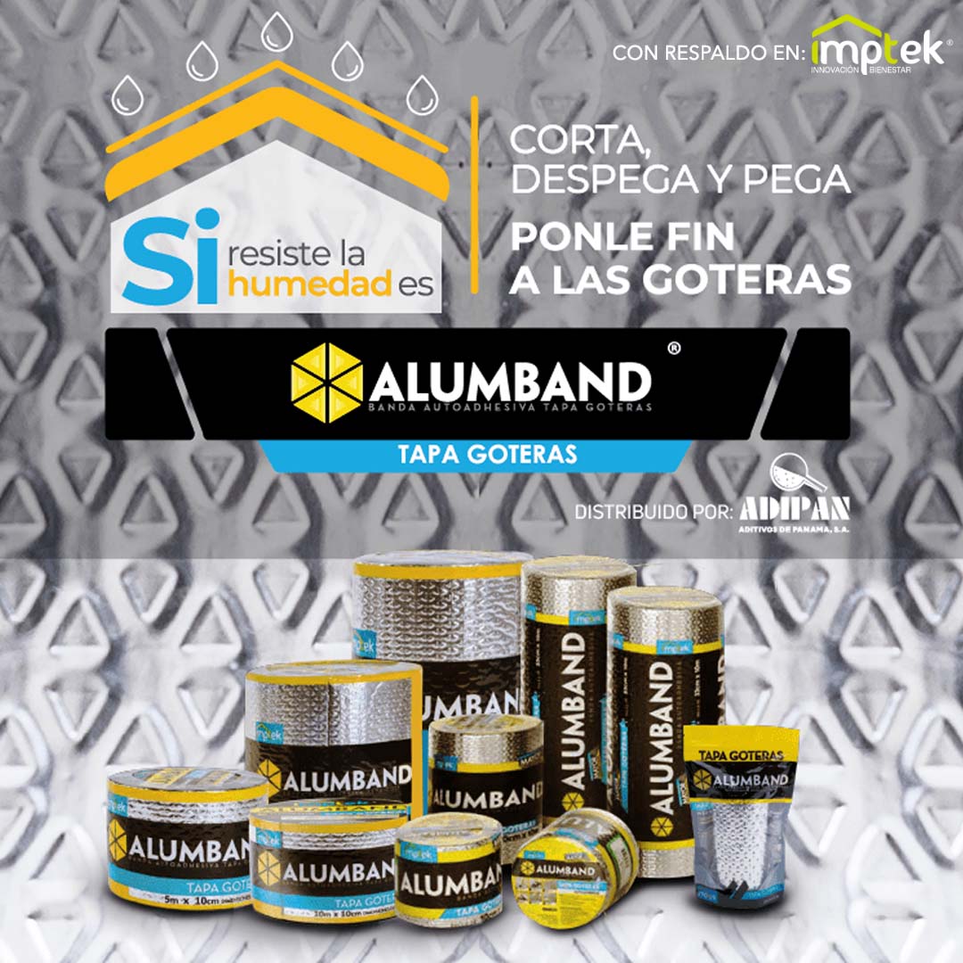 ADIPAN – Aditivos de Panamá S.A. – Productos especializados para la ...