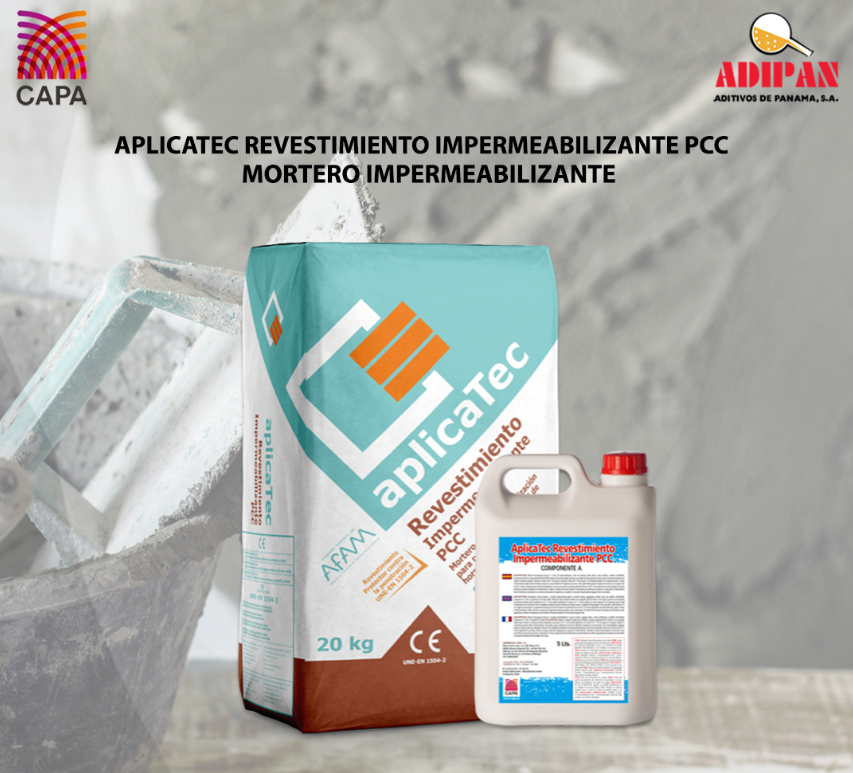ADIPAN – Aditivos de Panamá S.A. – Productos especializados para la ...